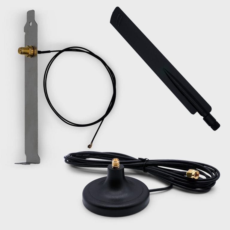 Mac Pro Bluetooth Antenna Kit - Range Extender - External Antenna | www ...